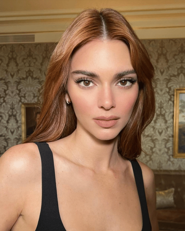 Luxurious Copper: dé kleurtrend voor komende herfst en winter