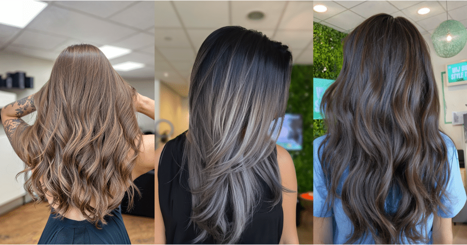6 Haarkleur Trends Zomer 2024: Trendy haarkleuren voor Dames