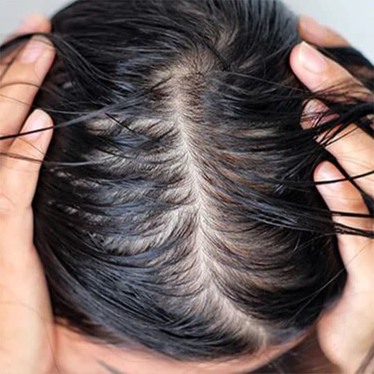 Kapper Vleuten, De Meern, Leidsche Rijn | Hair&BeautyCompany