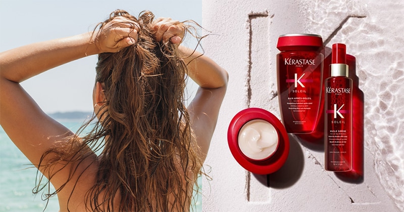 5 Tips Haarverzorging in de Zomer: De Ultieme Gids